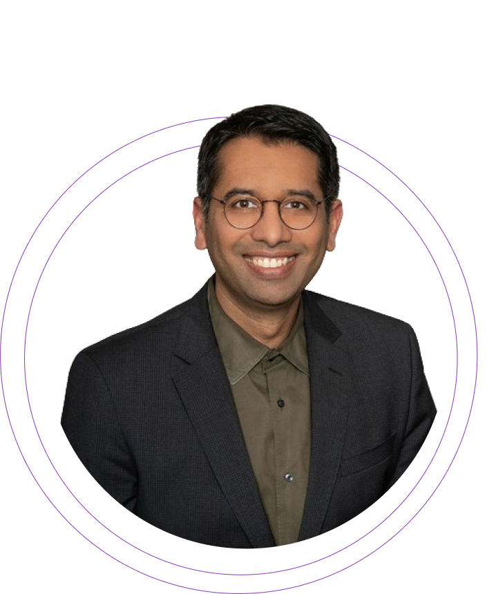 Dr. Vishal Saini | Sleep Medicine Expert & Research Director